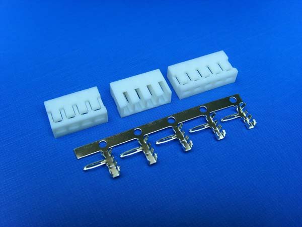 Terminal Housing Wafer Connectors - fongkit